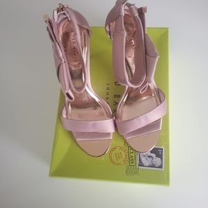 Ted Baker | Shoes | Ted Baker London Elira Sandals | Poshmark